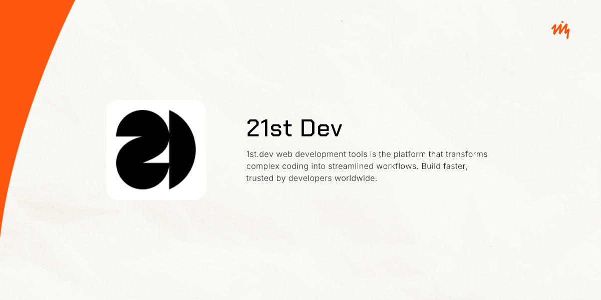 21st Dev