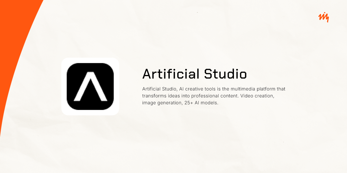 Artificial Studio
