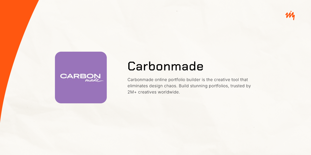 Carbonmade