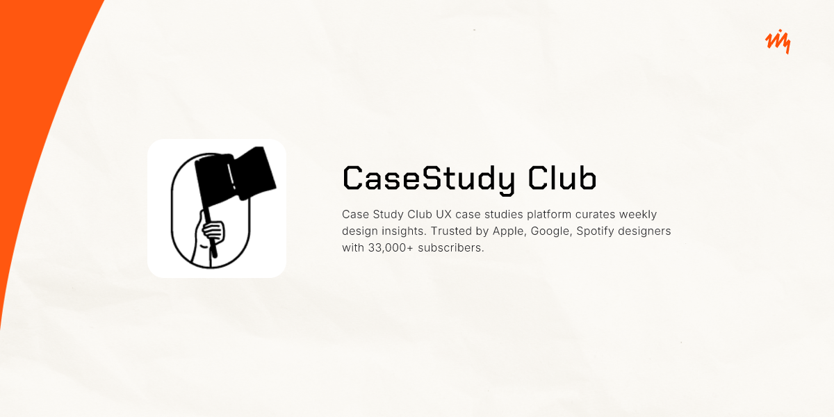 CaseStudy Club