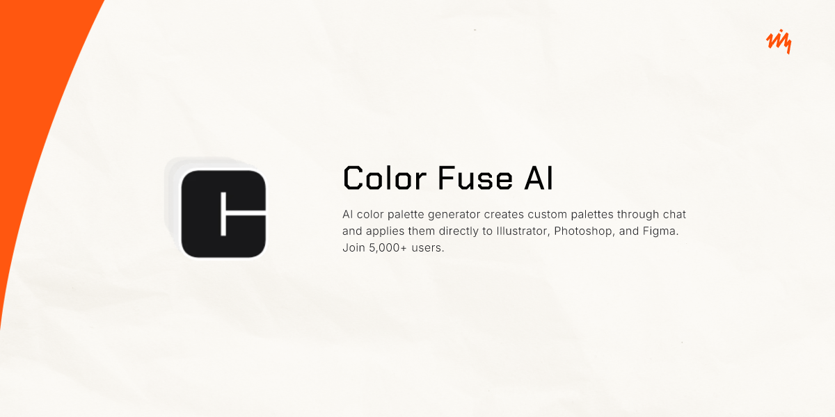 Color Fuse AI
