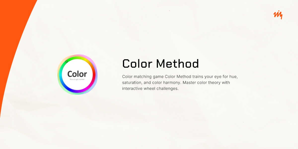 Color Method
