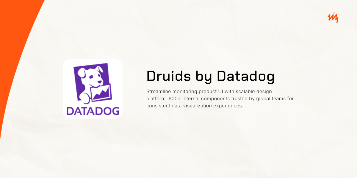 Druids by Datadog