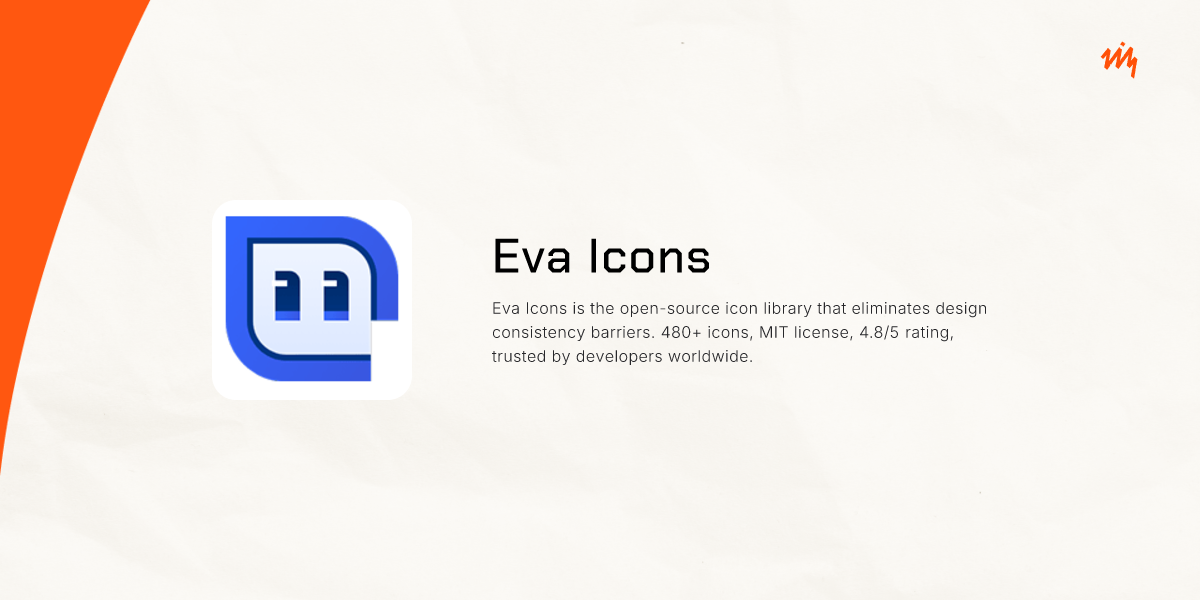 Eva Icons