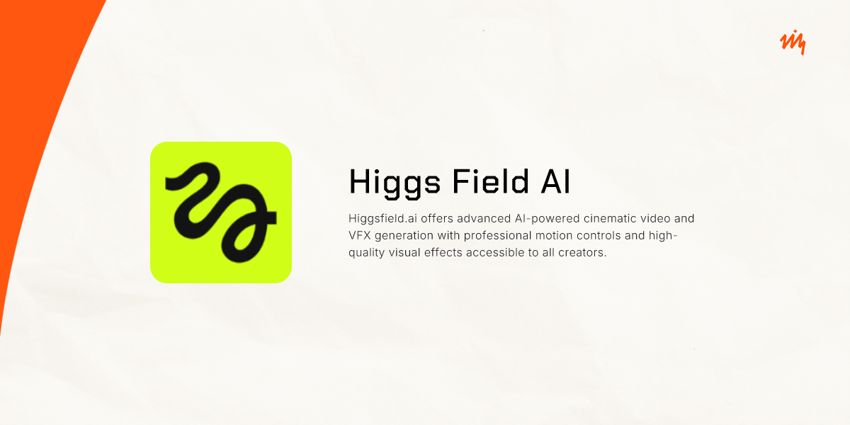 Higgs Field AI