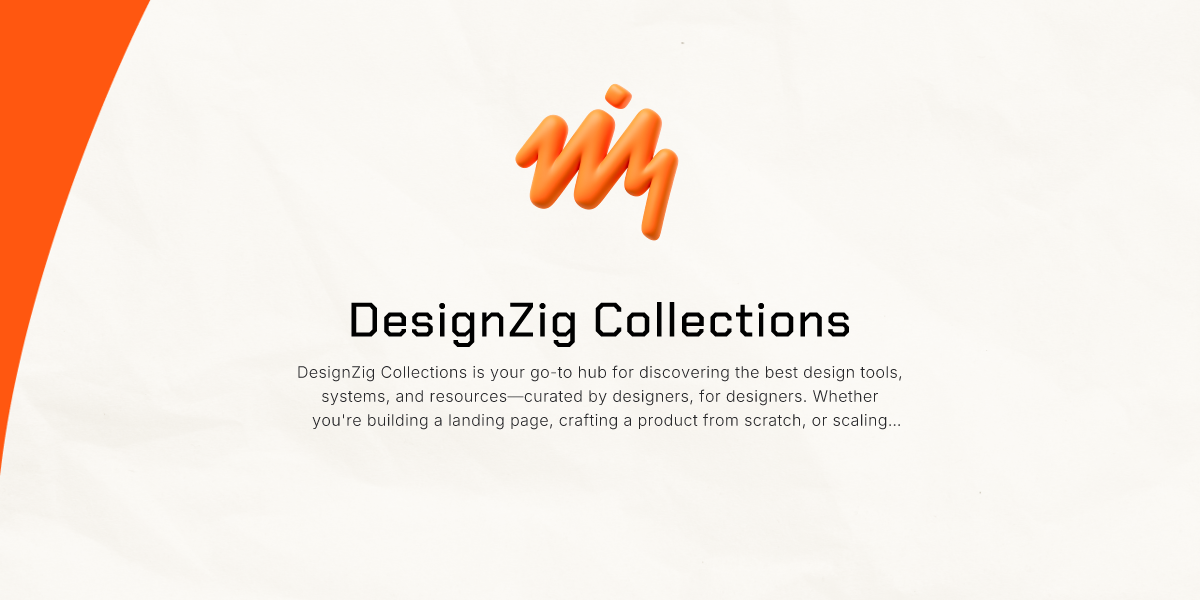 DesignZig Collections
