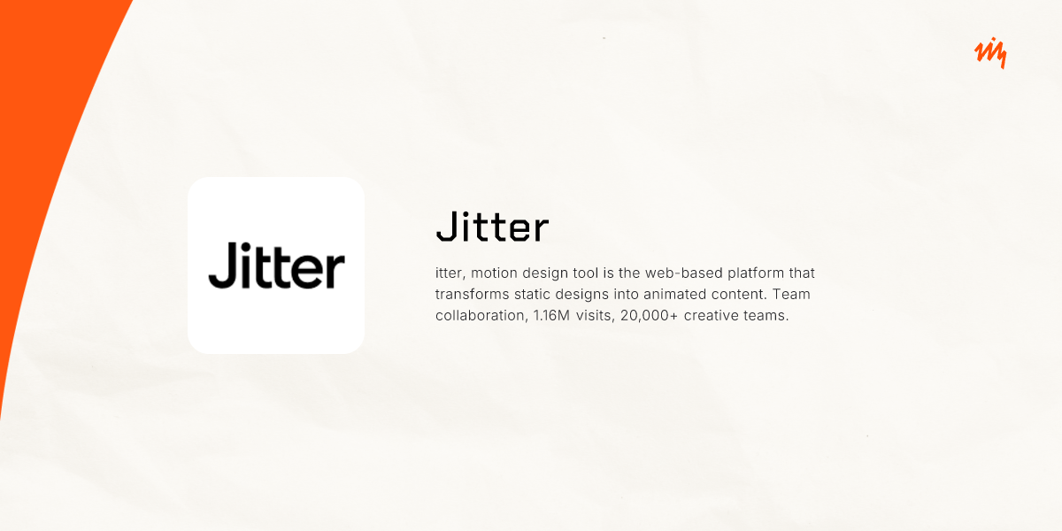 Jitter