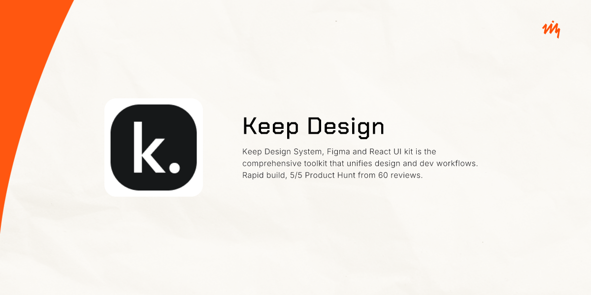 Keep Design