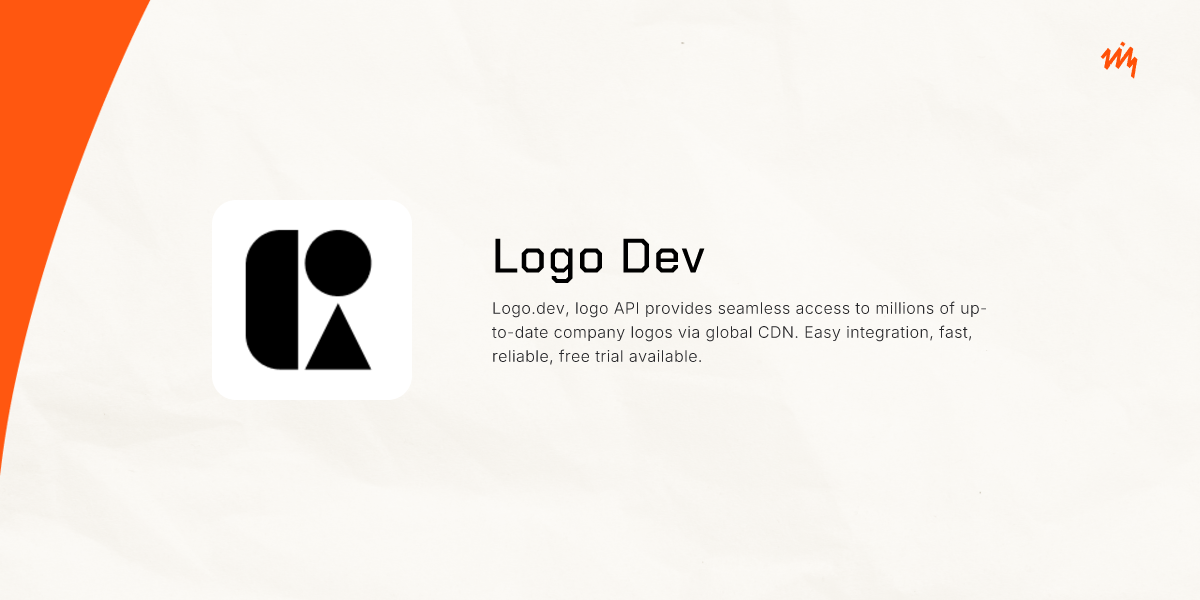 Logo Dev