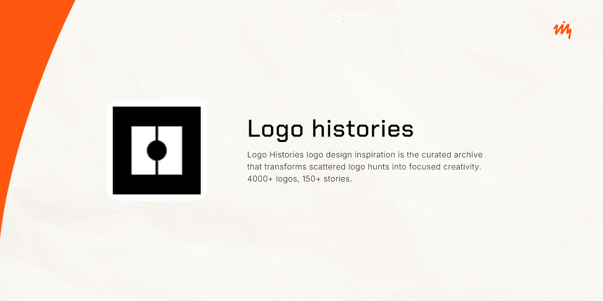 Logo histories