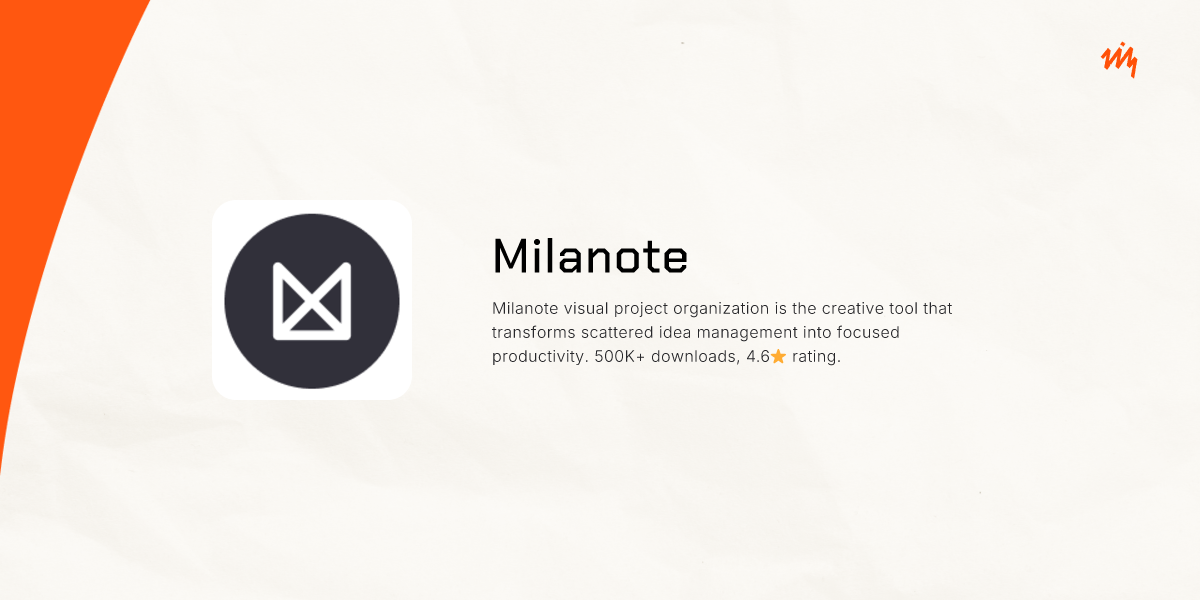 Milanote