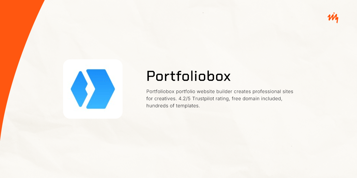 Portfoliobox
