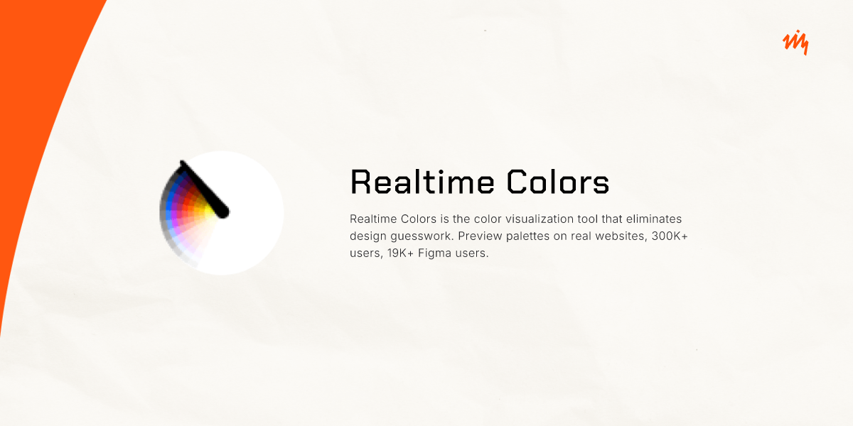 Realtime Colors