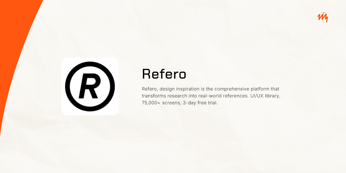 Refero