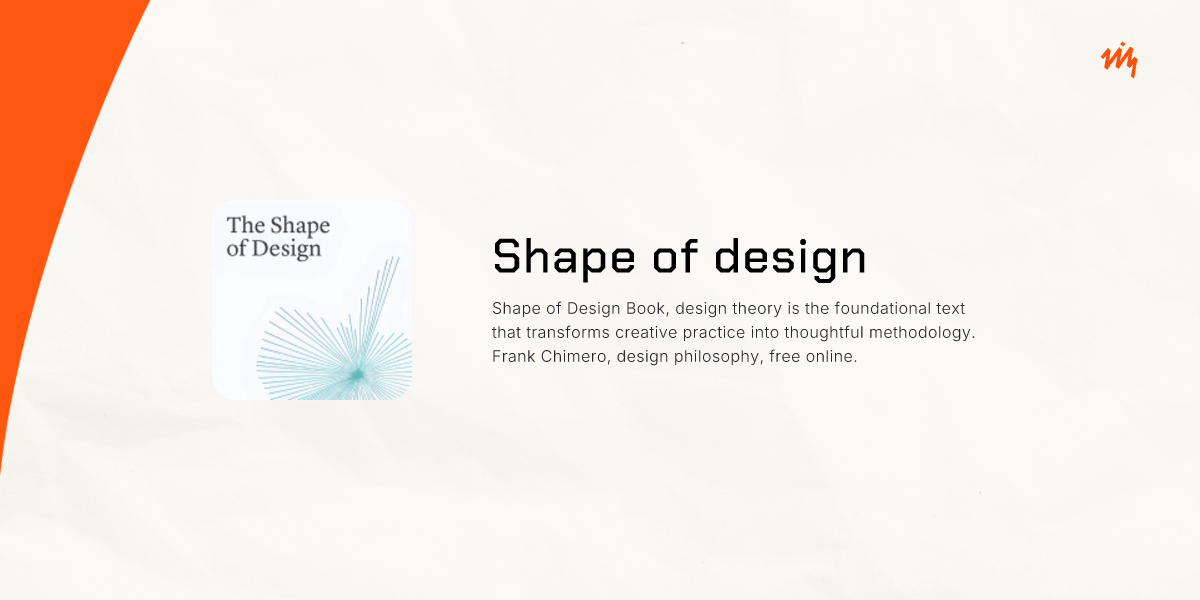 Shape of design