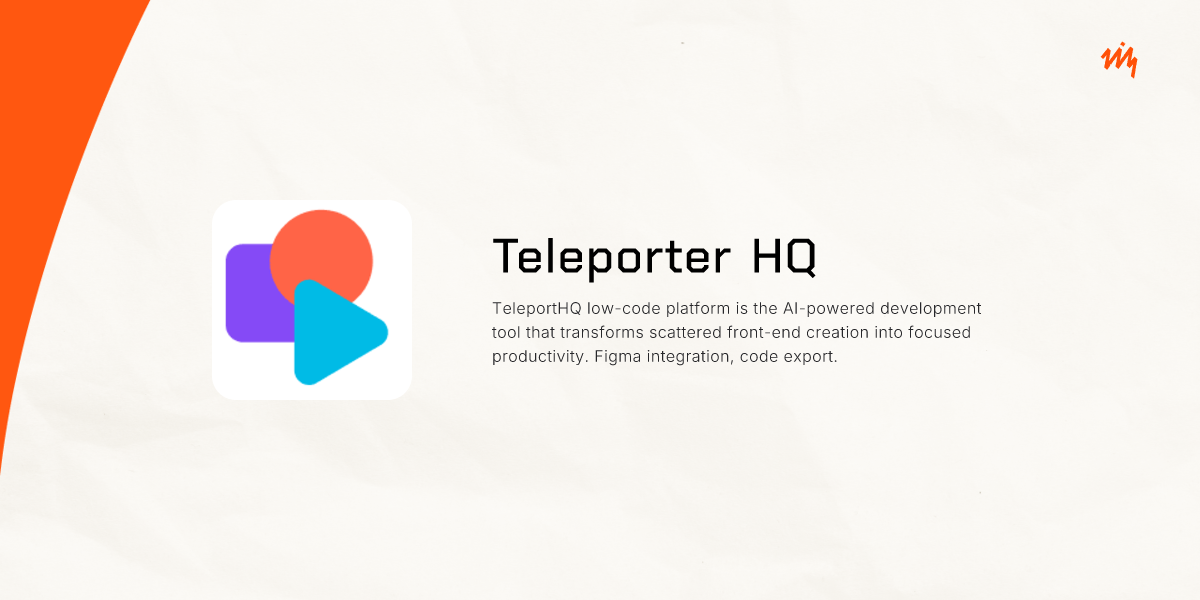 Teleporter HQ