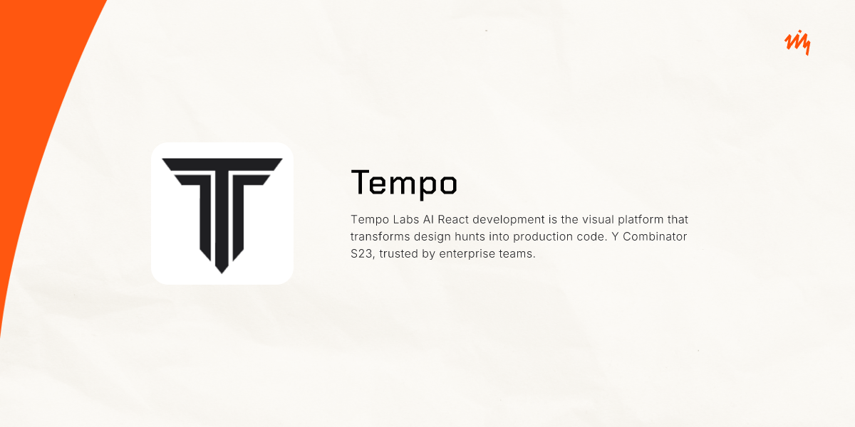 Tempo